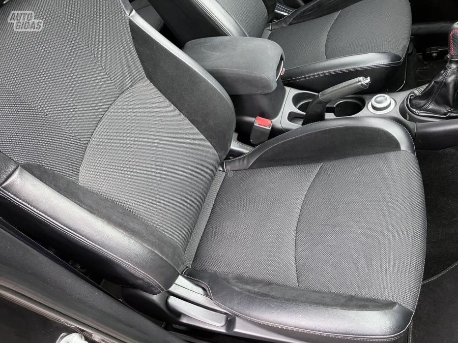 Peugeot 4007 2009 Šauļi, ar dzinēja tilpumu 2.20 L un nobraukumu 187 tūkst. km par 3999 €, foto 23 vietnē AUTOMOTO.COM.LV