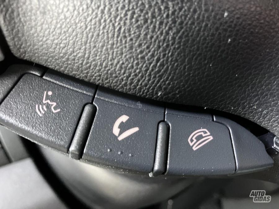 Peugeot 4007 2009 Šauļi, ar dzinēja tilpumu 2.20 L un nobraukumu 187 tūkst. km par 3999 €, foto 24 vietnē AUTOMOTO.COM.LV