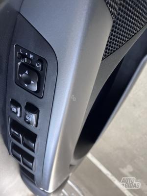 Peugeot 4007 2009 Šauļi, ar dzinēja tilpumu 2.20 L un nobraukumu 187 tūkst. km par 3999 €, foto 25 vietnē AUTOMOTO.COM.LV