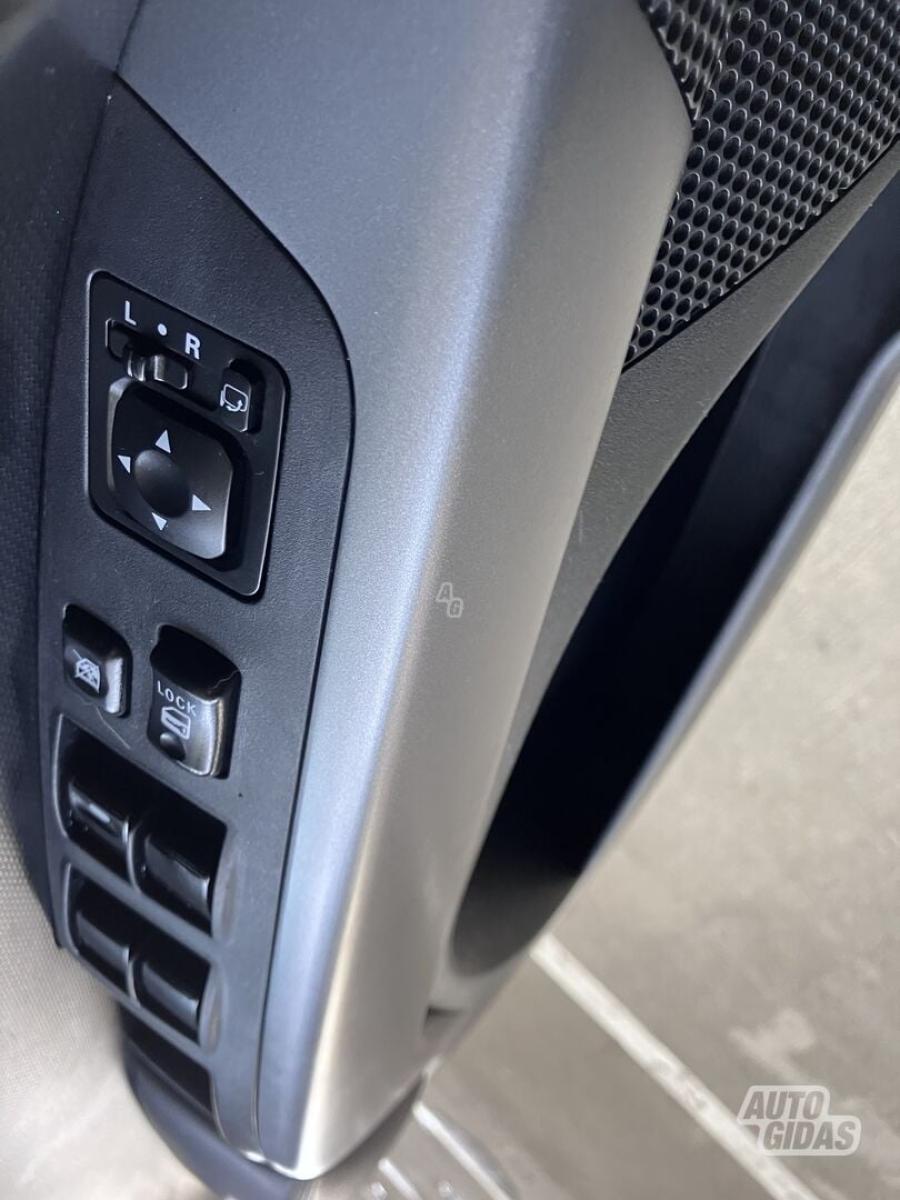 Peugeot 4007 2009 Šauļi, ar dzinēja tilpumu 2.20 L un nobraukumu 187 tūkst. km par 3999 €, foto 25 vietnē AUTOMOTO.COM.LV