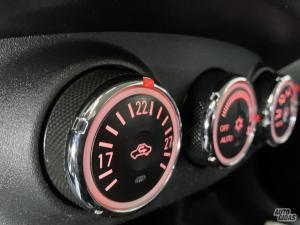 Peugeot 4007 2009 Šauļi, ar dzinēja tilpumu 2.20 L un nobraukumu 187 tūkst. km par 3999 €, foto 26 vietnē AUTOMOTO.COM.LV