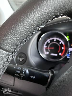 Peugeot 4007 2009 Šauļi, ar dzinēja tilpumu 2.20 L un nobraukumu 187 tūkst. km par 3999 €, foto 28 vietnē AUTOMOTO.COM.LV