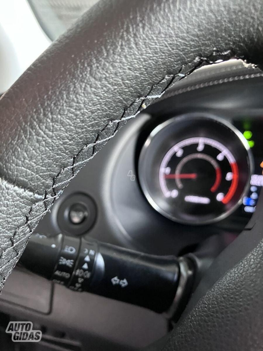 Peugeot 4007 2009 Šauļi, ar dzinēja tilpumu 2.20 L un nobraukumu 187 tūkst. km par 3999 €, foto 28 vietnē AUTOMOTO.COM.LV