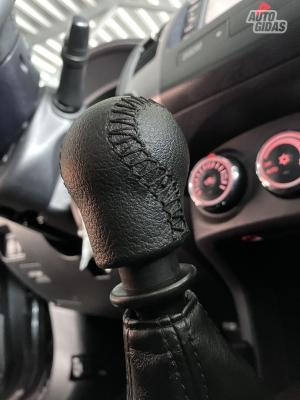 Peugeot 4007 2009 Šauļi, ar dzinēja tilpumu 2.20 L un nobraukumu 187 tūkst. km par 3999 €, foto 29 vietnē AUTOMOTO.COM.LV