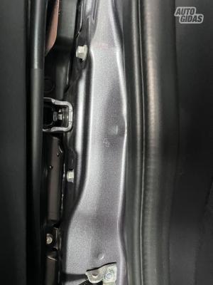 Peugeot 4007 2009 Šauļi, ar dzinēja tilpumu 2.20 L un nobraukumu 187 tūkst. km par 3999 €, foto 31 vietnē AUTOMOTO.COM.LV