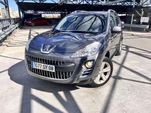 Peugeot 4007 2009 Šauļi, ar dzinēja tilpumu 2.20 L un nobraukumu 187 tūkst. km par 3999 €, foto 34 vietnē AUTOMOTO.COM.LV