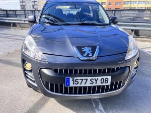 Peugeot 4007 2009 Šauļi, ar dzinēja tilpumu 2.20 L un nobraukumu 187 tūkst. km par 3999 €, foto 36 vietnē AUTOMOTO.COM.LV