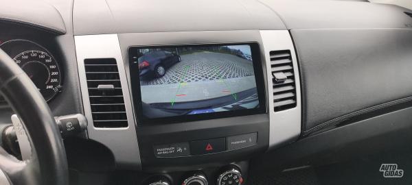 Peugeot 4007 2010 Šauļi, ar dzinēja tilpumu 2.20 L un nobraukumu 186 tūkst. km par 4500 €, foto 1 vietnē AUTOMOTO.COM.LV