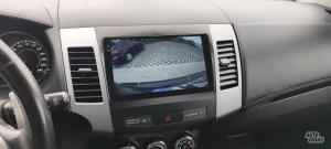 Peugeot 4007 2010 Šauļi, ar dzinēja tilpumu 2.20 L un nobraukumu 186 tūkst. km par 4500 €, foto  vietnē AUTOMOTO.COM.LV