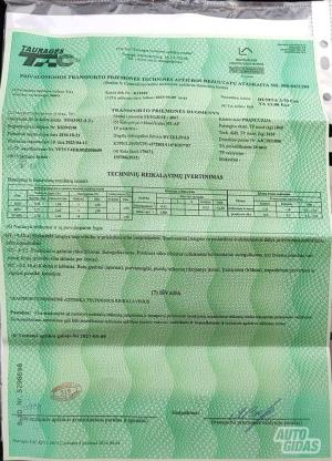 Пежо 4007 2010 в Шяуляй, объемом двигателя 2.20 л и пробегом 186 тыс. км за 4500 €, фото 3 на AUTOMOTO.COM.LV