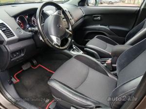 Peugeot 4007 2011 Tallina, ar dzinēja tilpumu 2.20 L un nobraukumu 201 tūkst. km par 5500 €, foto 7 vietnē AUTOMOTO.COM.LV