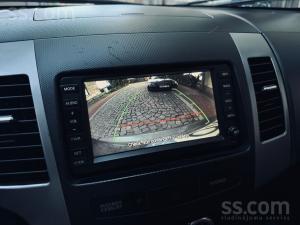 Серый Пежо 4007 2008 в Цесис, объемом двигателя 2.20 л и пробегом 0 тыс. км за 5450 €, фото 17 на AUTOMOTO.COM.LV