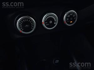 Серый Пежо 4007 2008 в Цесис, объемом двигателя 2.20 л и пробегом 0 тыс. км за 5450 €, фото 19 на AUTOMOTO.COM.LV