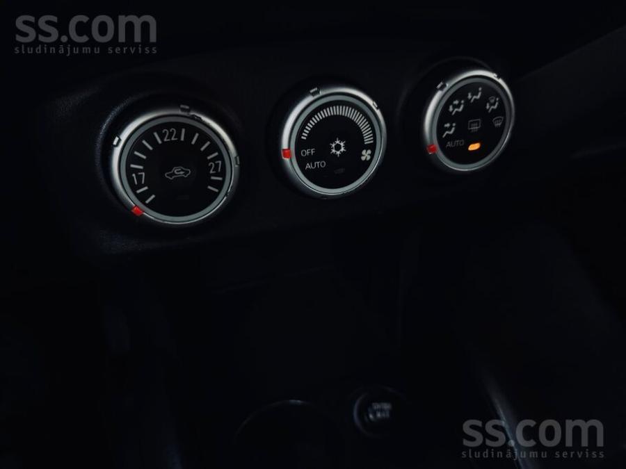 Серый Пежо 4007 2008 в Цесис, объемом двигателя 2.20 л и пробегом 0 тыс. км за 5450 €, фото 19 на AUTOMOTO.COM.LV
