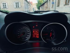 Серый Пежо 4007 2008 в Цесис, объемом двигателя 2.20 л и пробегом 0 тыс. км за 5450 €, фото 26 на AUTOMOTO.COM.LV