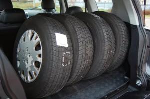 Grey Peugeot 4007 2008 in Jekabpils, with an engine capacity of 2.20 L and mileage of 189 thousand km for 6250 €, photo 14 on AUTOMOTO.COM.LV