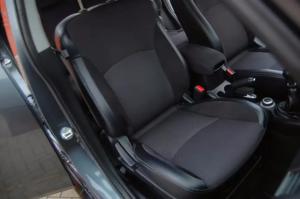 Grey Peugeot 4007 2008 in Jekabpils, with an engine capacity of 2.20 L and mileage of 189 thousand km for 6250 €, photo 17 on AUTOMOTO.COM.LV