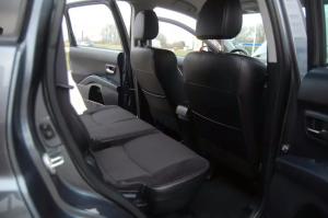 Grey Peugeot 4007 2008 in Jekabpils, with an engine capacity of 2.20 L and mileage of 189 thousand km for 6250 €, photo 19 on AUTOMOTO.COM.LV