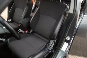 Grey Peugeot 4007 2008 in Jekabpils, with an engine capacity of 2.20 L and mileage of 189 thousand km for 6250 €, photo 23 on AUTOMOTO.COM.LV