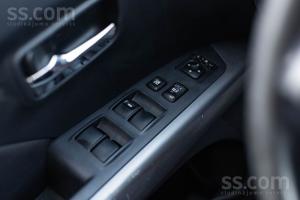 Grey Peugeot 4007 2008 in Riga, with an engine capacity of 2.20 L and mileage of 326 thousand km for 4990 €, photo 16 on AUTOMOTO.COM.LV