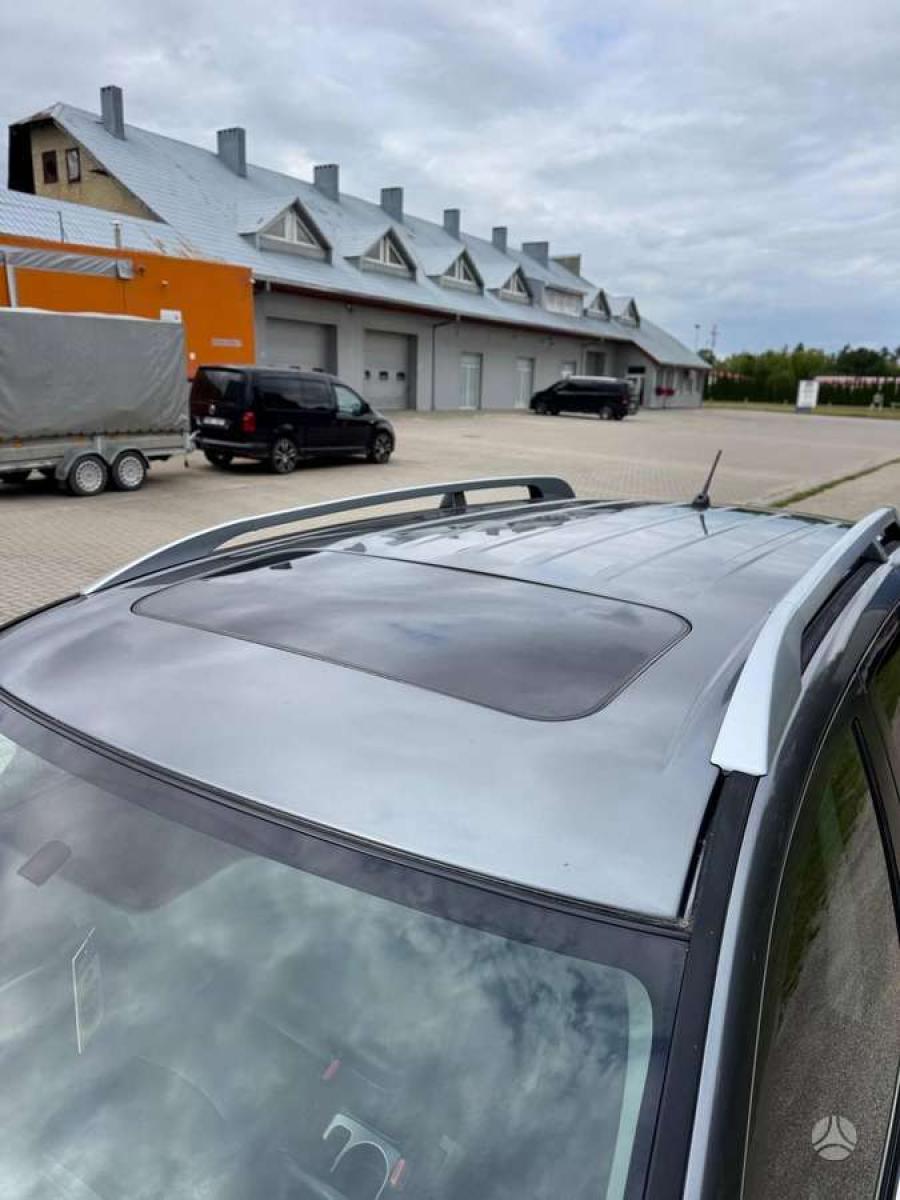 Pelēks Peugeot 4007 2008 Marijampole, ar dzinēja tilpumu 2.18 L un nobraukumu 262 tūkst. km par 3100 €, foto 32 vietnē AUTOMOTO.COM.LV