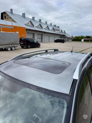 Pelēks Peugeot 4007 2008 Marijampole, ar dzinēja tilpumu 2.18 L un nobraukumu 262 tūkst. km par 3100 €, foto 33 vietnē AUTOMOTO.COM.LV