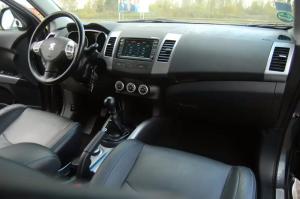 Серый Пежо 4007 2009 в Екабпилс, объемом двигателя 2.20 л и пробегом 247 тыс. км за 6400 €, фото 13 на AUTOMOTO.COM.LV