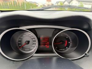 Grey Peugeot 4007 2009 in Klaipeda, with an engine capacity of 2.18 L and mileage of 342 thousand km for 2650 €, photo 20 on AUTOMOTO.COM.LV