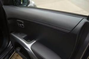 Grey Peugeot 4007 2010 in Jekabpils, with an engine capacity of 2.20 L and mileage of 248 thousand km for 6555 €, photo 15 on AUTOMOTO.COM.LV