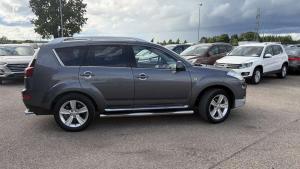 Pelēks Peugeot 4007 2011 Marijampole, ar dzinēja tilpumu 2.18 L un nobraukumu 238 tūkst. km par 5650 €, foto 3 vietnē AUTOMOTO.COM.LV