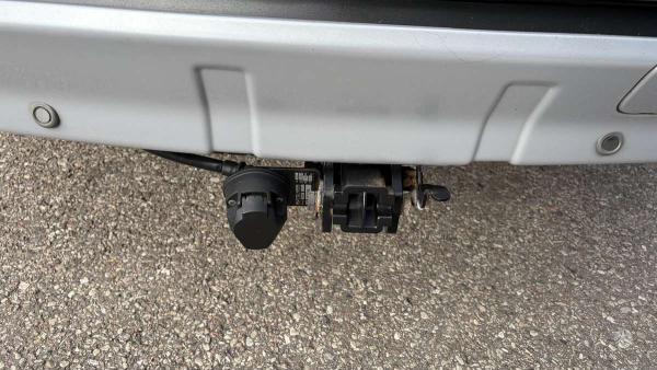 Pelēks Peugeot 4007 2011 Marijampole, ar dzinēja tilpumu 2.18 L un nobraukumu 238 tūkst. km par 5650 €, foto 8 vietnē AUTOMOTO.COM.LV