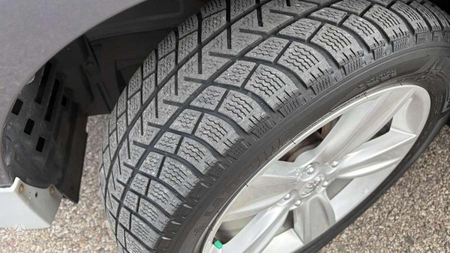 Pelēks Peugeot 4007 2011 Marijampole, ar dzinēja tilpumu 2.18 L un nobraukumu 238 tūkst. km par 5650 €, foto 11 vietnē AUTOMOTO.COM.LV