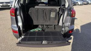 Pelēks Peugeot 4007 2011 Marijampole, ar dzinēja tilpumu 2.18 L un nobraukumu 238 tūkst. km par 5650 €, foto 17 vietnē AUTOMOTO.COM.LV