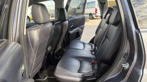 Pelēks Peugeot 4007 2011 Marijampole, ar dzinēja tilpumu 2.18 L un nobraukumu 238 tūkst. km par 5650 €, foto 20 vietnē AUTOMOTO.COM.LV