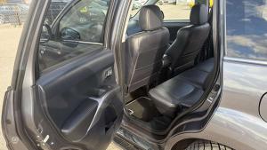 Pelēks Peugeot 4007 2011 Marijampole, ar dzinēja tilpumu 2.18 L un nobraukumu 238 tūkst. km par 5650 €, foto 21 vietnē AUTOMOTO.COM.LV