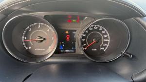 Pelēks Peugeot 4007 2011 Marijampole, ar dzinēja tilpumu 2.18 L un nobraukumu 238 tūkst. km par 5650 €, foto 24 vietnē AUTOMOTO.COM.LV
