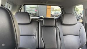 Pelēks Peugeot 4007 2011 Marijampole, ar dzinēja tilpumu 2.18 L un nobraukumu 238 tūkst. km par 5650 €, foto 33 vietnē AUTOMOTO.COM.LV