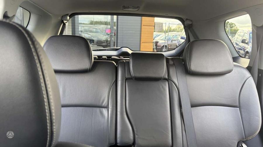 Pelēks Peugeot 4007 2011 Marijampole, ar dzinēja tilpumu 2.18 L un nobraukumu 238 tūkst. km par 5650 €, foto 33 vietnē AUTOMOTO.COM.LV