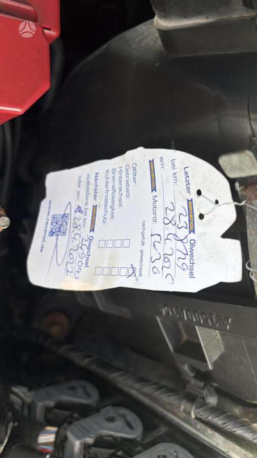 Pelēks Peugeot 4007 2011 Marijampole, ar dzinēja tilpumu 2.18 L un nobraukumu 238 tūkst. km par 5650 €, foto 36 vietnē AUTOMOTO.COM.LV