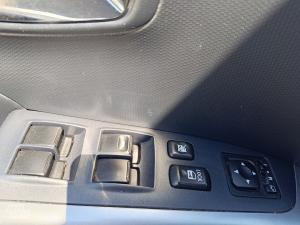 Balts Peugeot 4007 2009 Telšiai, ar dzinēja tilpumu 2.20 L un nobraukumu 270 tūkst. km par 3500 €, foto 23 vietnē AUTOMOTO.COM.LV