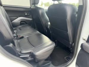 Balts Peugeot 4007 2010 Jēkabpils, ar dzinēja tilpumu 2.20 L un nobraukumu 270 tūkst. km par 6500 €, foto 17 vietnē AUTOMOTO.COM.LV