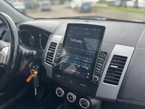 Balts Peugeot 4007 2010 Jēkabpils, ar dzinēja tilpumu 2.20 L un nobraukumu 270 tūkst. km par 6500 €, foto 20 vietnē AUTOMOTO.COM.LV