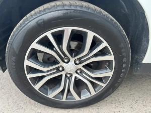 Balts Peugeot 4007 2010 Jēkabpils, ar dzinēja tilpumu 2.20 L un nobraukumu 270 tūkst. km par 6500 €, foto 21 vietnē AUTOMOTO.COM.LV