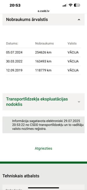 Balts Peugeot 4007 2010 Jēkabpils, ar dzinēja tilpumu 2.20 L un nobraukumu 270 tūkst. km par 6500 €, foto 22 vietnē AUTOMOTO.COM.LV