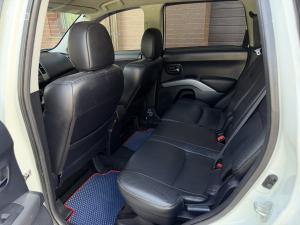 Balts Peugeot 4007 2010 Alīta, ar dzinēja tilpumu 2.20 L un nobraukumu 270 tūkst. km par 5150 €, foto 23 vietnē AUTOMOTO.COM.LV
