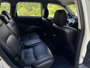 Balts Peugeot 4007 2010 Alīta, ar dzinēja tilpumu 2.20 L un nobraukumu 270 tūkst. km par 5150 €, foto 27 vietnē AUTOMOTO.COM.LV