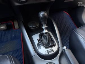 Balts Peugeot 4007 2010 Alīta, ar dzinēja tilpumu 2.20 L un nobraukumu 270 tūkst. km par 5150 €, foto 32 vietnē AUTOMOTO.COM.LV