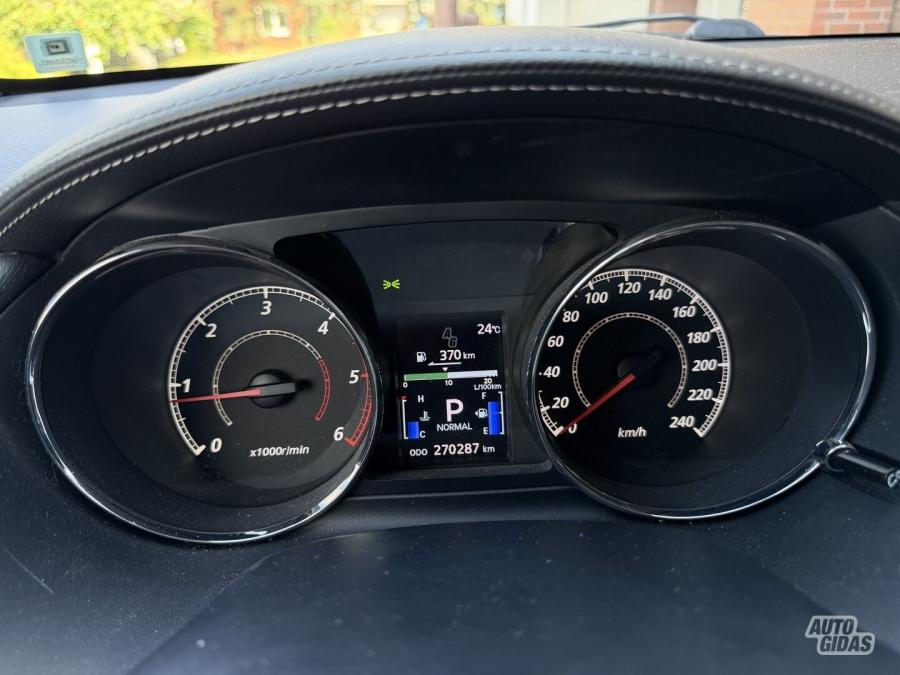 Balts Peugeot 4007 2010 Alīta, ar dzinēja tilpumu 2.20 L un nobraukumu 270 tūkst. km par 5150 €, foto 34 vietnē AUTOMOTO.COM.LV