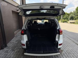 Balts Peugeot 4007 2010 Alīta, ar dzinēja tilpumu 2.20 L un nobraukumu 270 tūkst. km par 5150 €, foto 35 vietnē AUTOMOTO.COM.LV