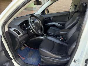Balts Peugeot 4007 2010 Alīta, ar dzinēja tilpumu 2.18 L un nobraukumu 270 tūkst. km par 5150 €, foto 20 vietnē AUTOMOTO.COM.LV